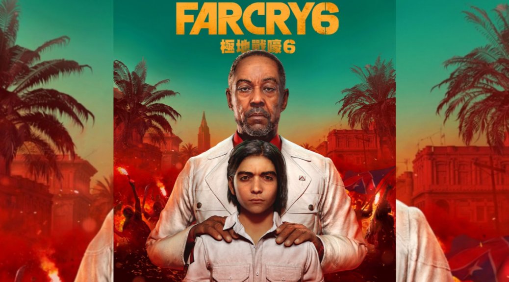 Far Cry 6 and Dirt 5 will support Ray Tracing Shadows & Variable Rate ...