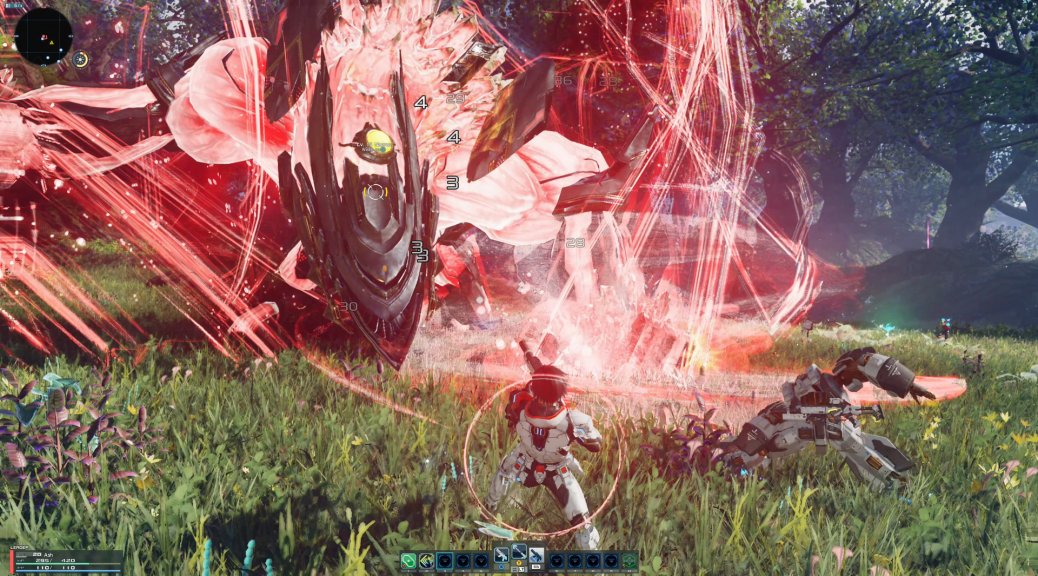 Phantasy Star Online 2 New Genesis releases on June 9th