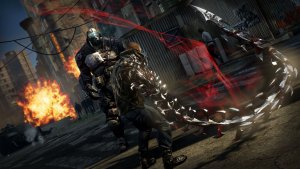 Prototype 2 screenshots feature - DSOGaming
