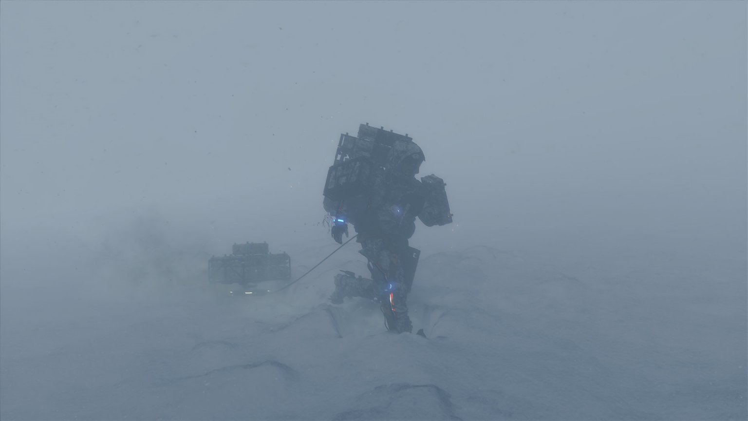 Death Stranding PC Review