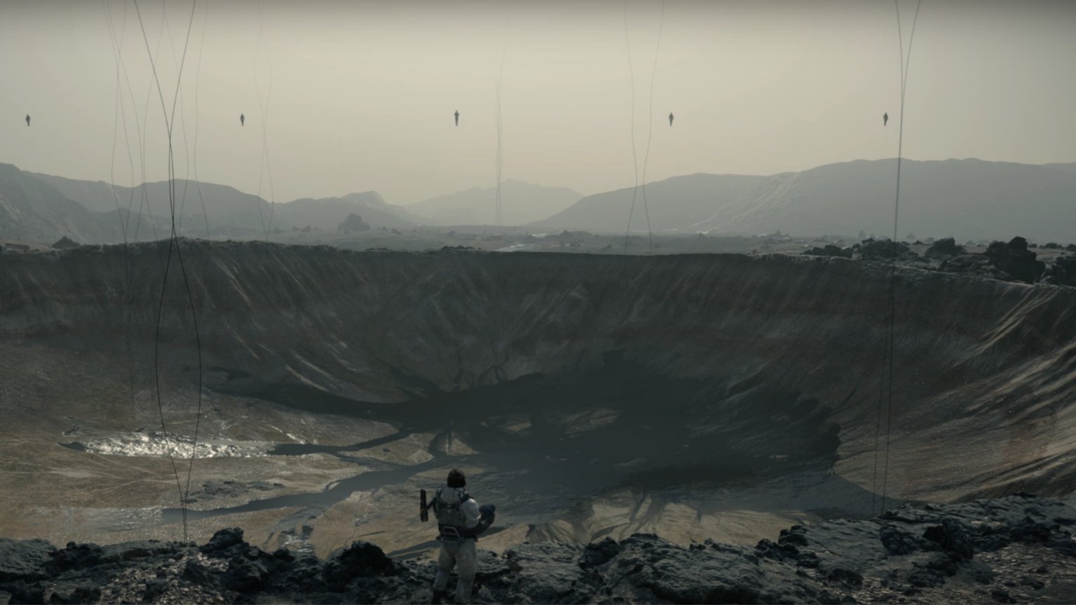 Death Stranding PC Review