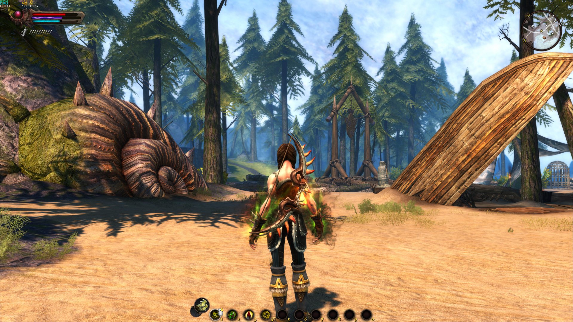 Kingdoms of Amalur Re-Reckoning PC Review