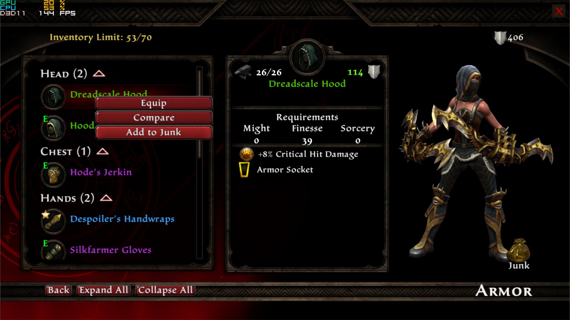 Kingdoms of Amalur Re-Reckoning PC Review