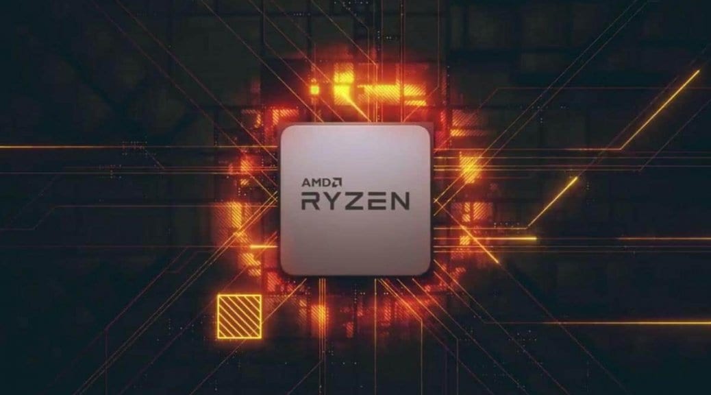 AMD Ryzen 5000 Zen 3 ‘Vermeer’ CPU die shot pictured, revealing the ...