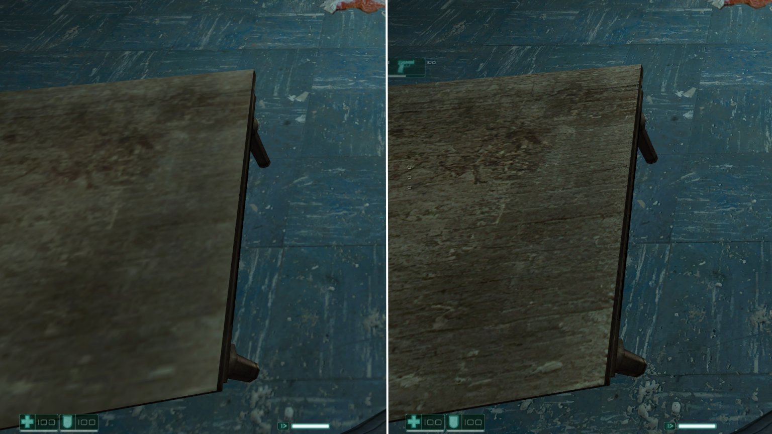 FEAR AI-enhanced HD textures comparison-3 - DSOGaming