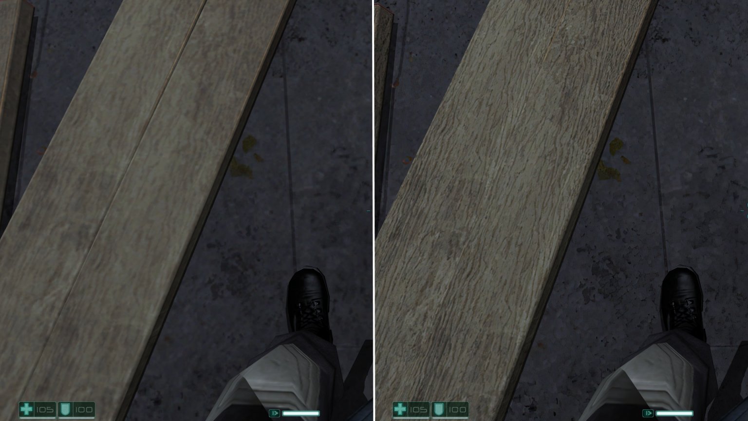 FEAR AI-enhanced HD textures comparison-6 - DSOGaming