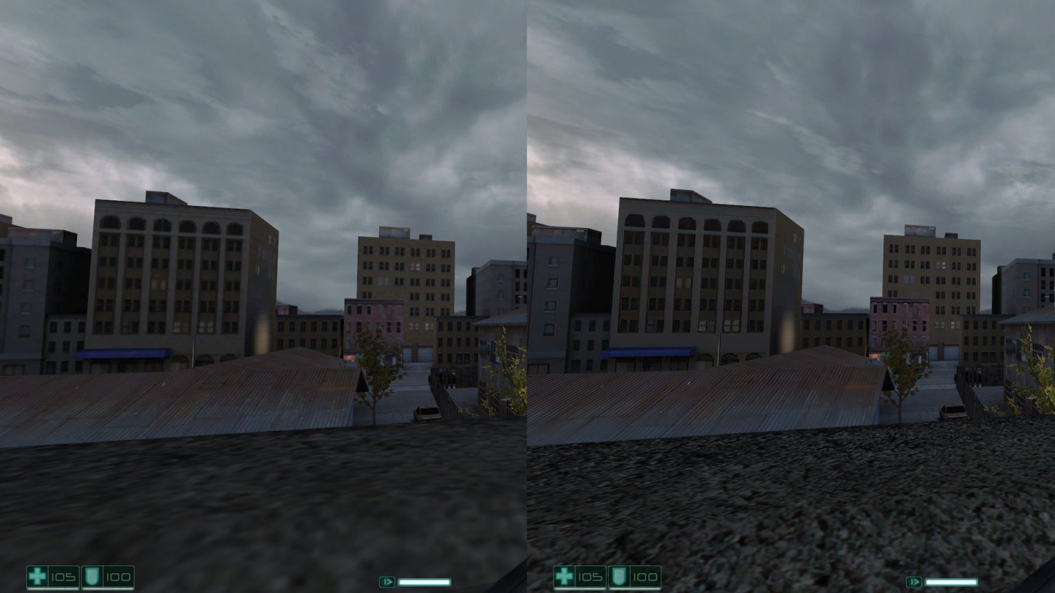 FEAR AI-enhanced HD textures comparison-7 - DSOGaming