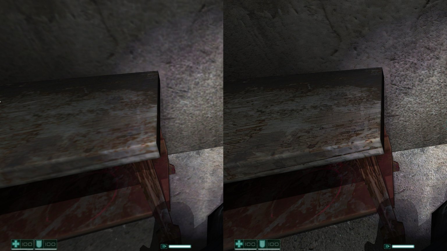 FEAR AI-enhanced HD textures comparison-8 - DSOGaming