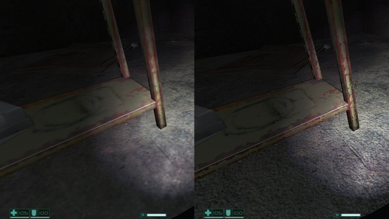 FEAR AI-enhanced HD textures comparison-9 - DSOGaming