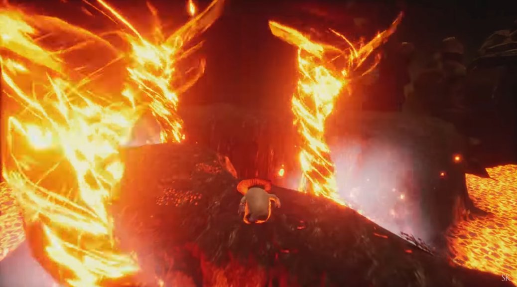 Fall Guys meets Dark Souls in this amazing Unreal Engine 4 Fan Video
