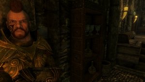 This 10GB AI-enhanced Texture Pack for Skyrim Special Edition overhauls ...