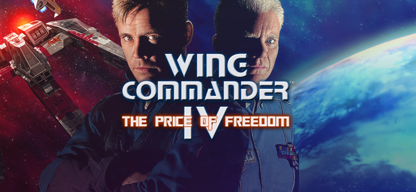 Wing Commander 4