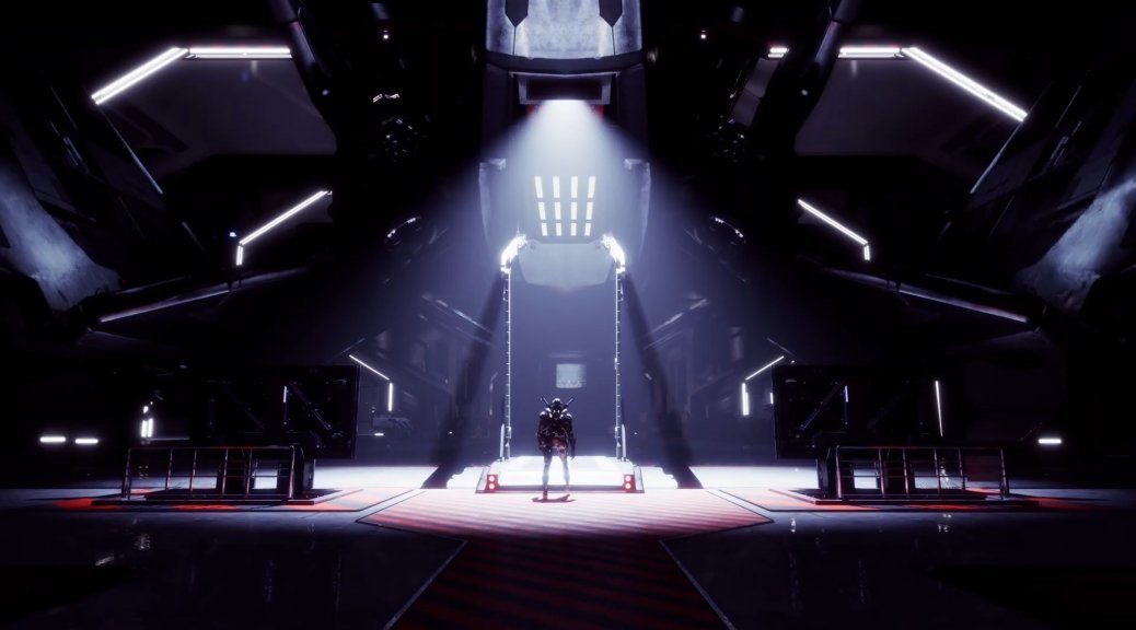 AMD releases and details all the graphical features of the AMD RDNA 2 ...