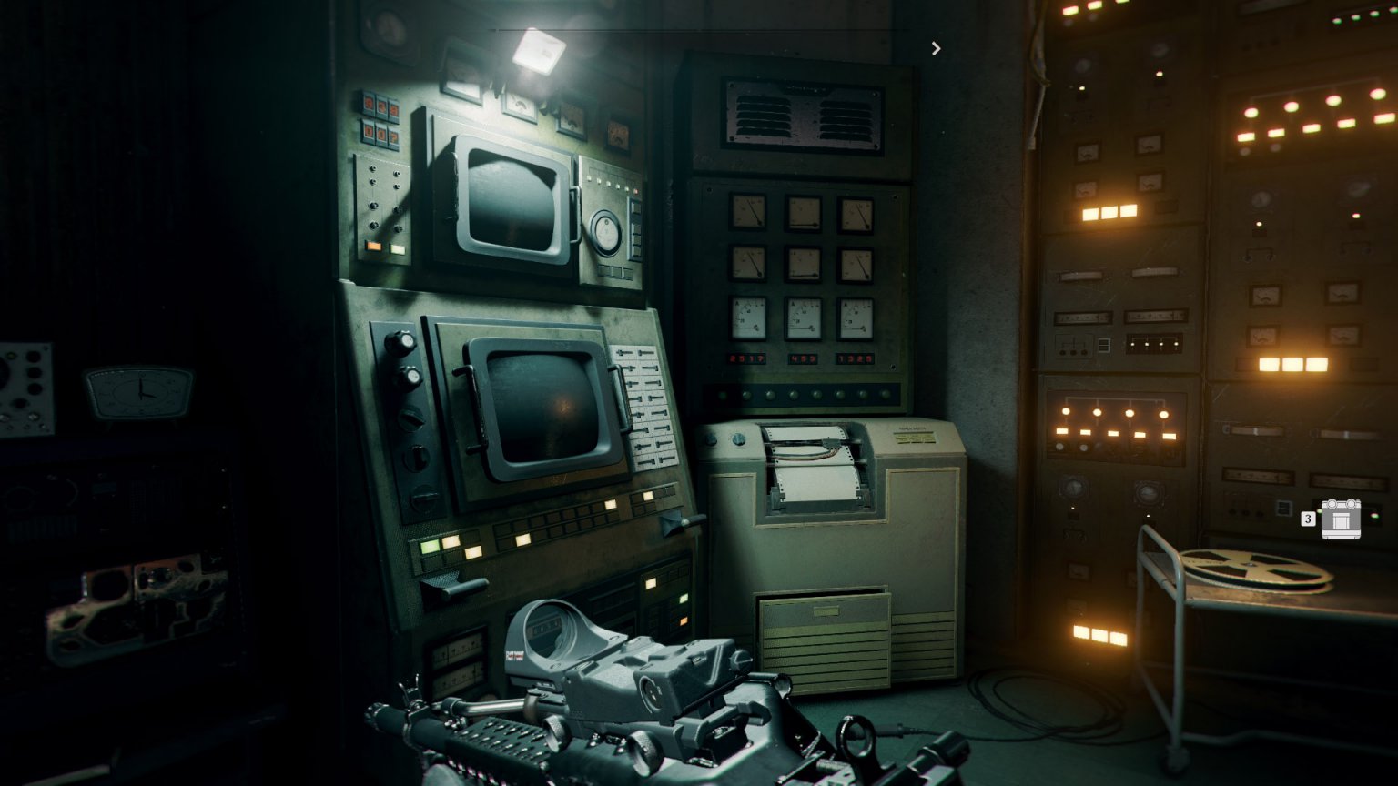 Call of Duty: Black Ops Cold War Review: Stellar SP, Same-Old MP ...