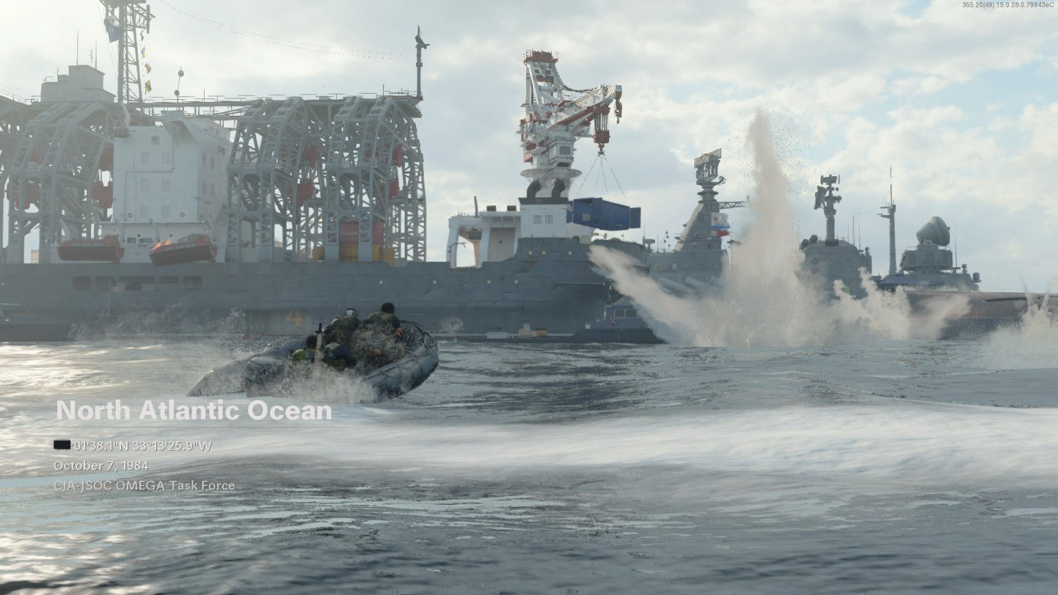 Call of Duty: Black Ops Cold War Review: Stellar SP, Same-Old MP ...