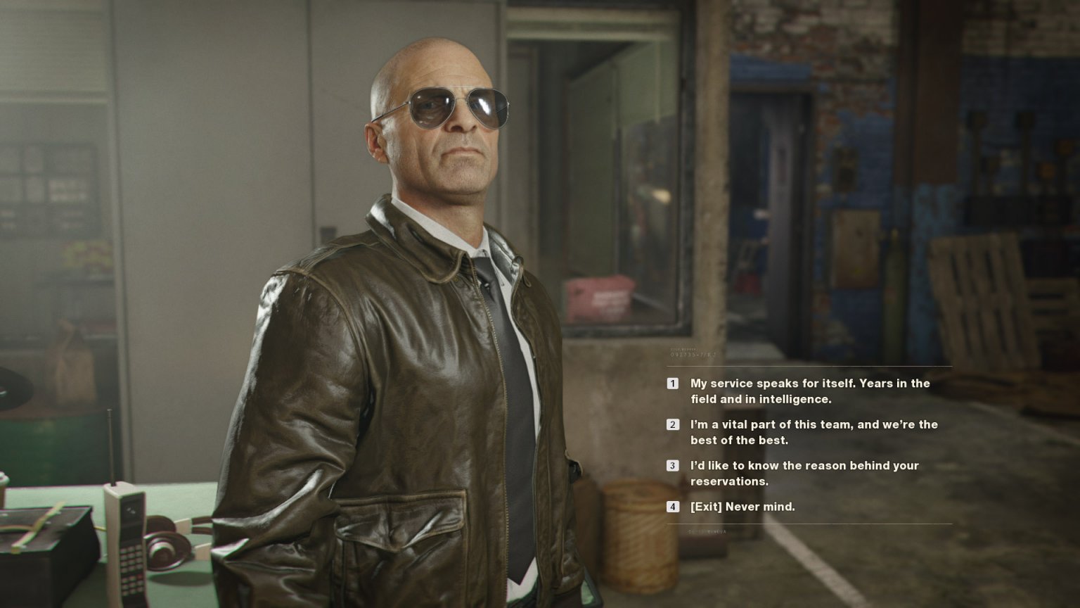 Call of Duty: Black Ops Cold War Review: Stellar SP, Same-Old MP ...