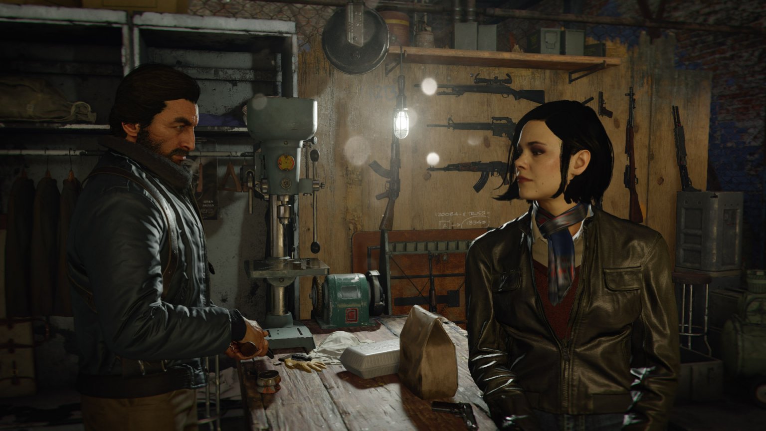 Call of Duty: Black Ops Cold War Review: Stellar SP, Same-Old MP ...