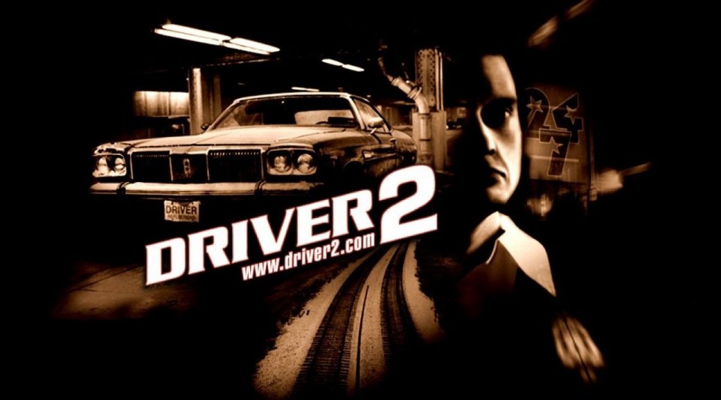 Playstation-exclusive Driver 2 gets an unofficial PC port, running at 60fps