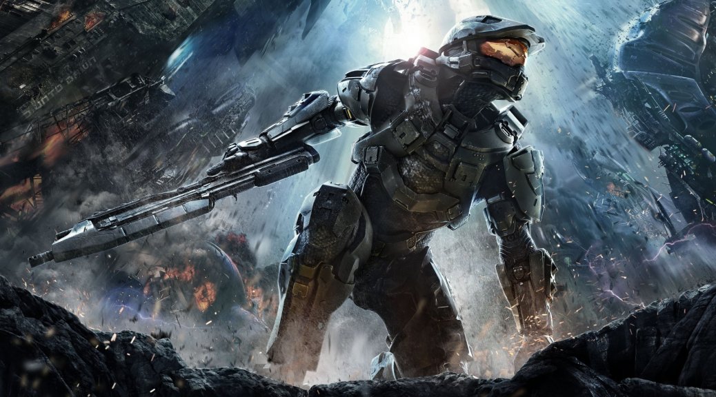 Halo 4 gets a cool third-person mod