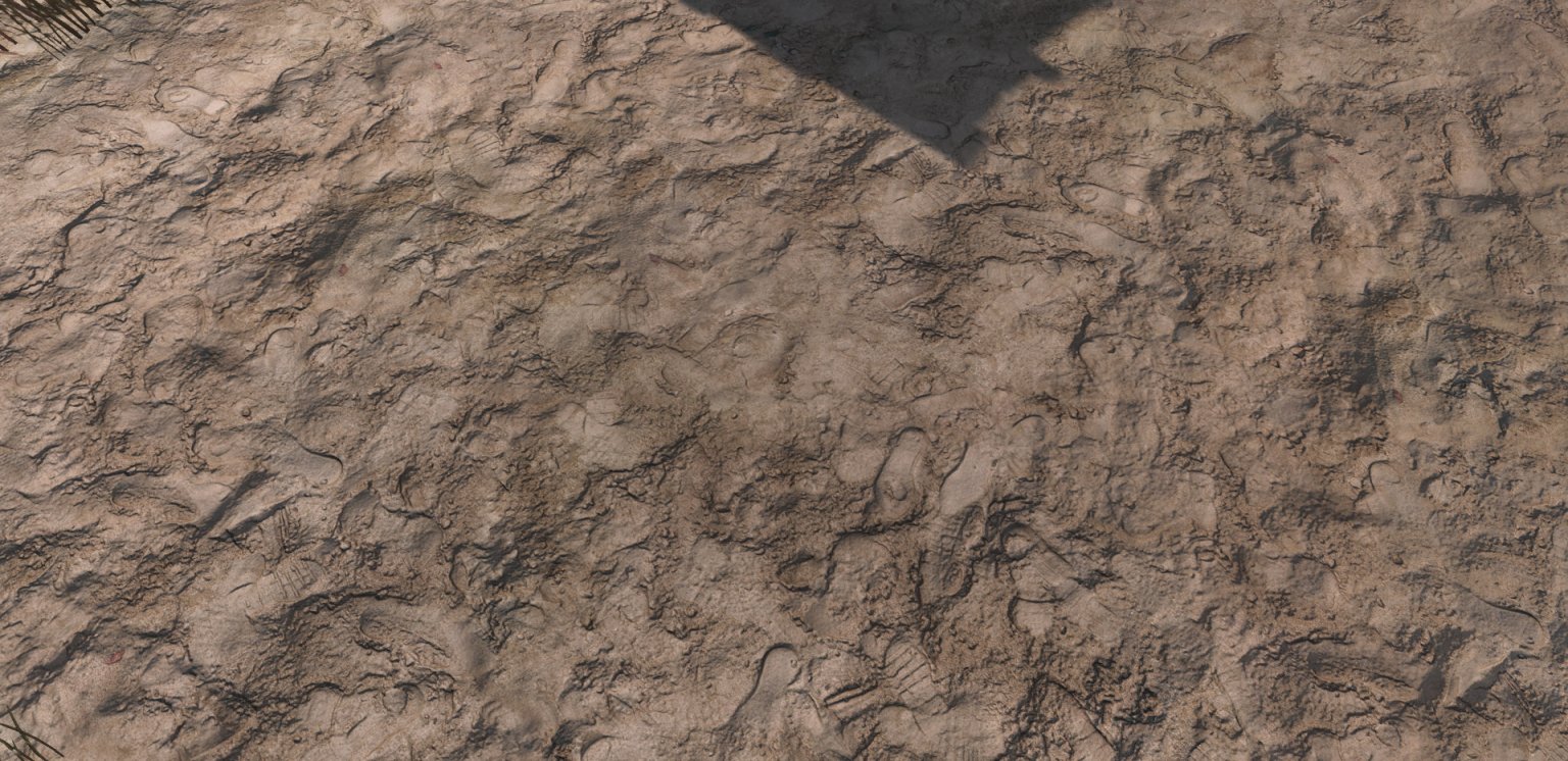 Perfect landscape Mod for Fallout 4-5 - DSOGaming