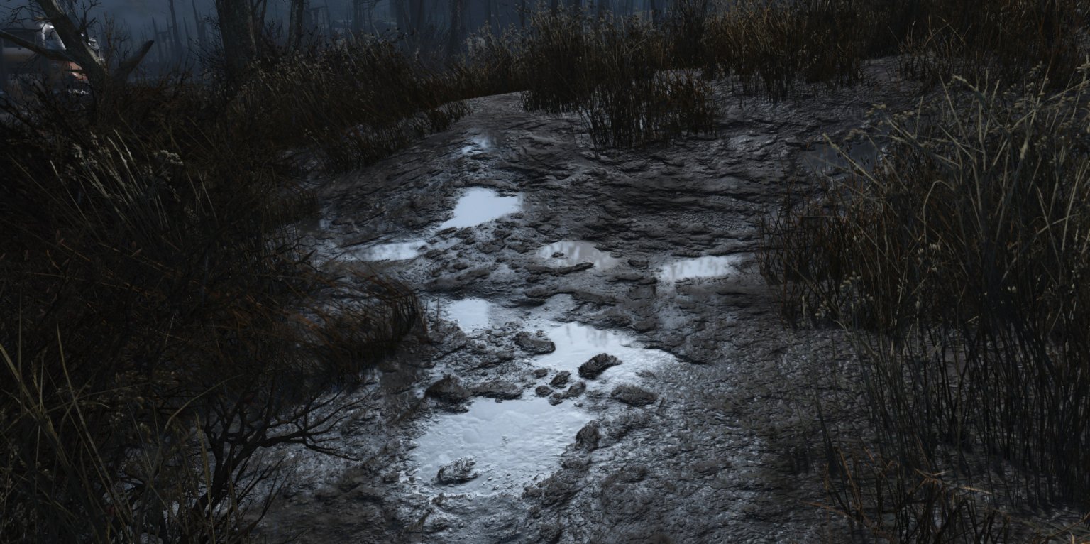 Perfect landscape Mod for Fallout 4-8 - DSOGaming