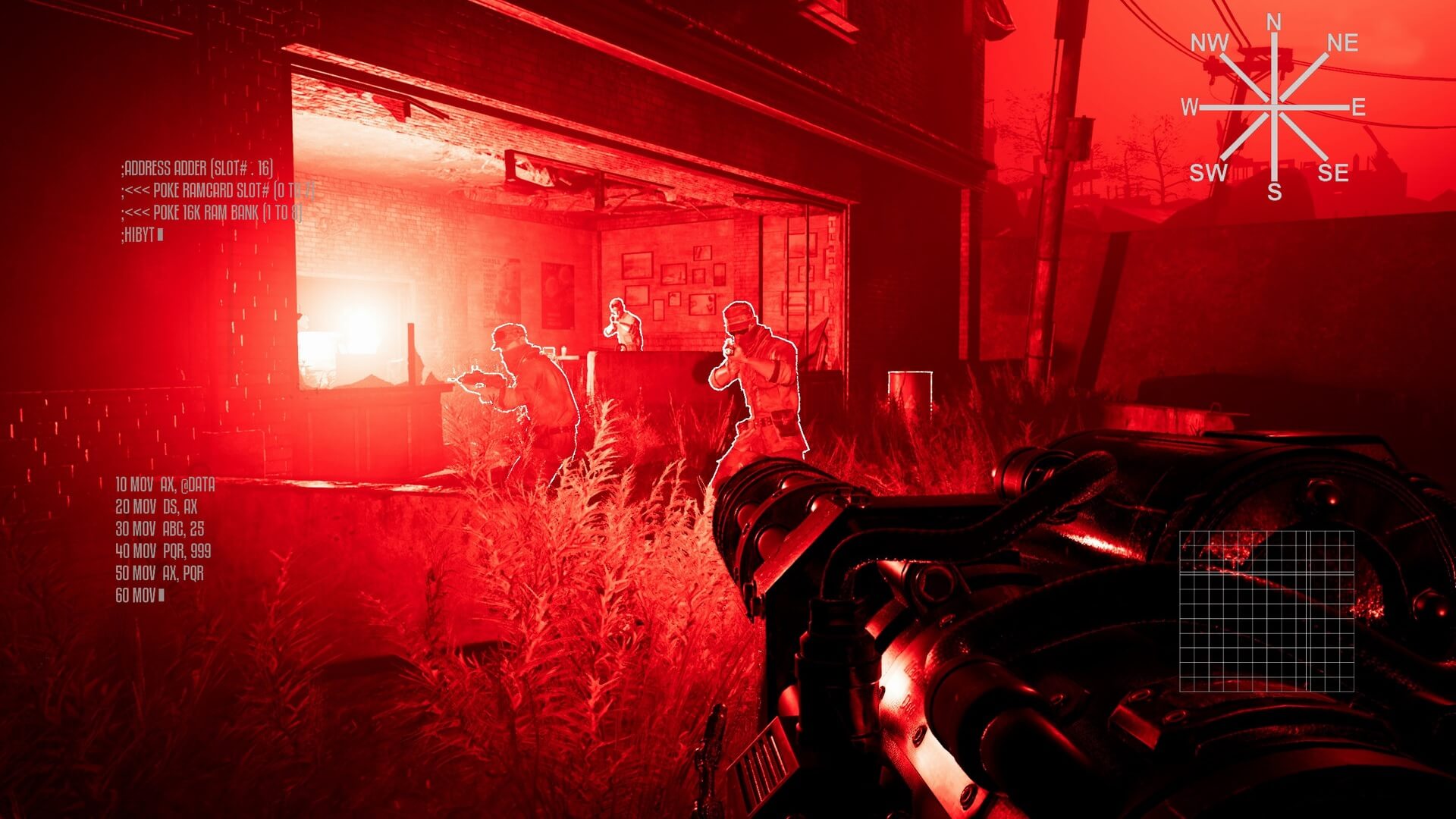 New free update for Terminator: Resistance allows you to become a ...