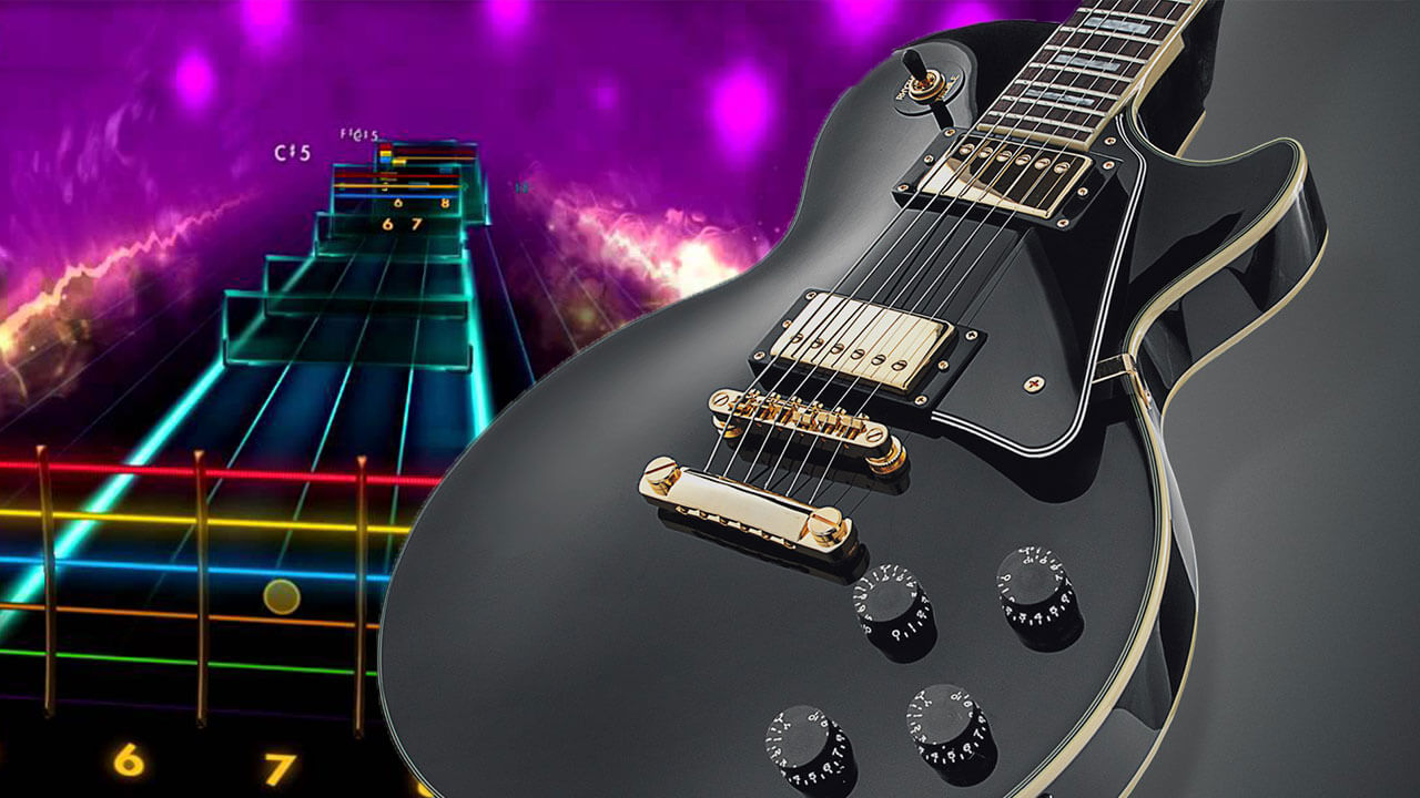 New Ubisoft job listings hint at potential Rocksmith sequel