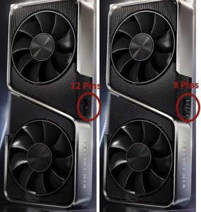Nvidia has no plans to drop 12-PIN PCI-e power requirement on the RTX ...