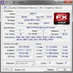 Intel’s 14 years old Celeron D 347 “Cedar Mill” processor overclocked ...
