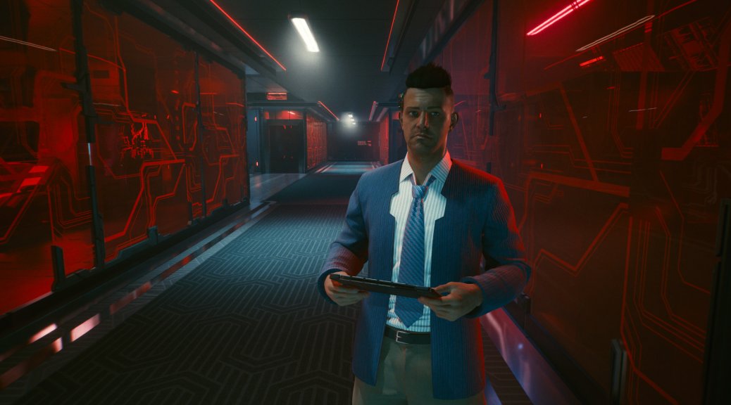 Cyberpunk 2077 - PC versus PS5 Graphics Comparison Screenshots