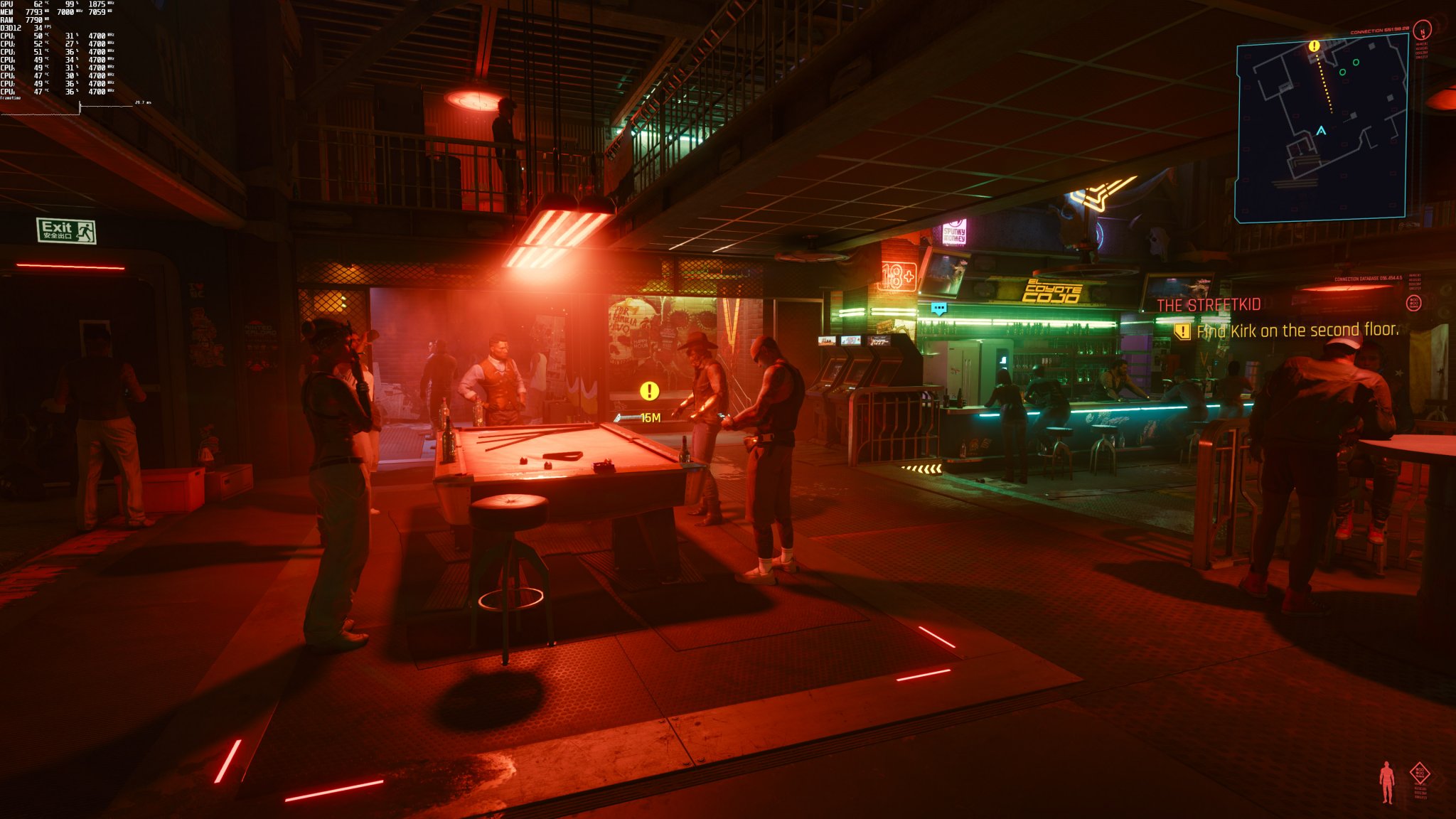 Cyberpunk 2077 Ray Tracing & DLSS 2.0 Benchmarks