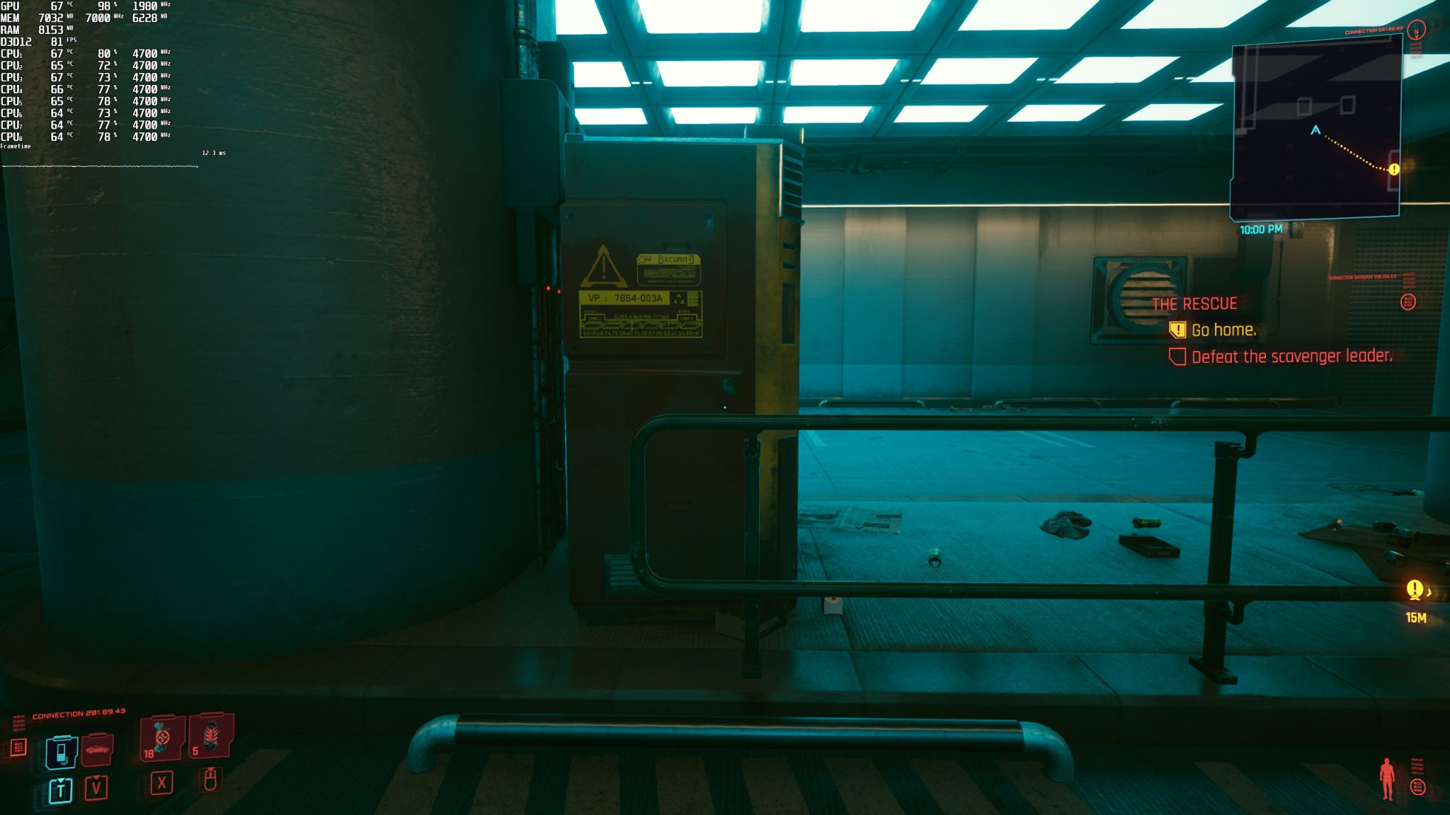 Cyberpunk 2077 Ray Tracing & DLSS 2.0 Benchmarks