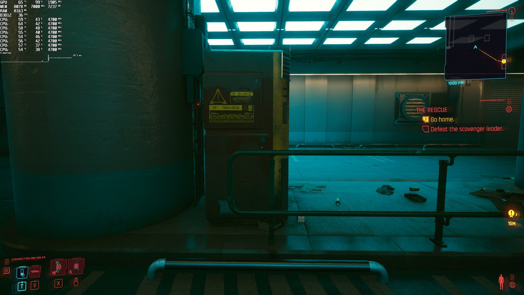 Cyberpunk 2077 Ray Tracing & DLSS 2.0 Benchmarks