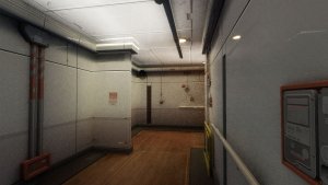 Here are some new amazing Deus Ex Human Revolution Ray Tracing Screenshots