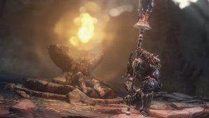 The Convergence is a Dark Souls 3 mod that adds over 150 spells, new ...