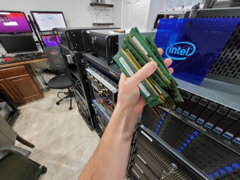 Linus Torvalds, creator of Linux, calls out Intel on the importance of ...