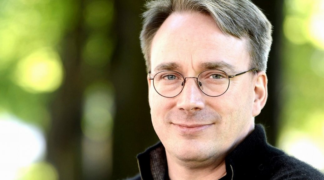 Linus Torvalds, creator of Linux, calls out Intel on the importance of ...