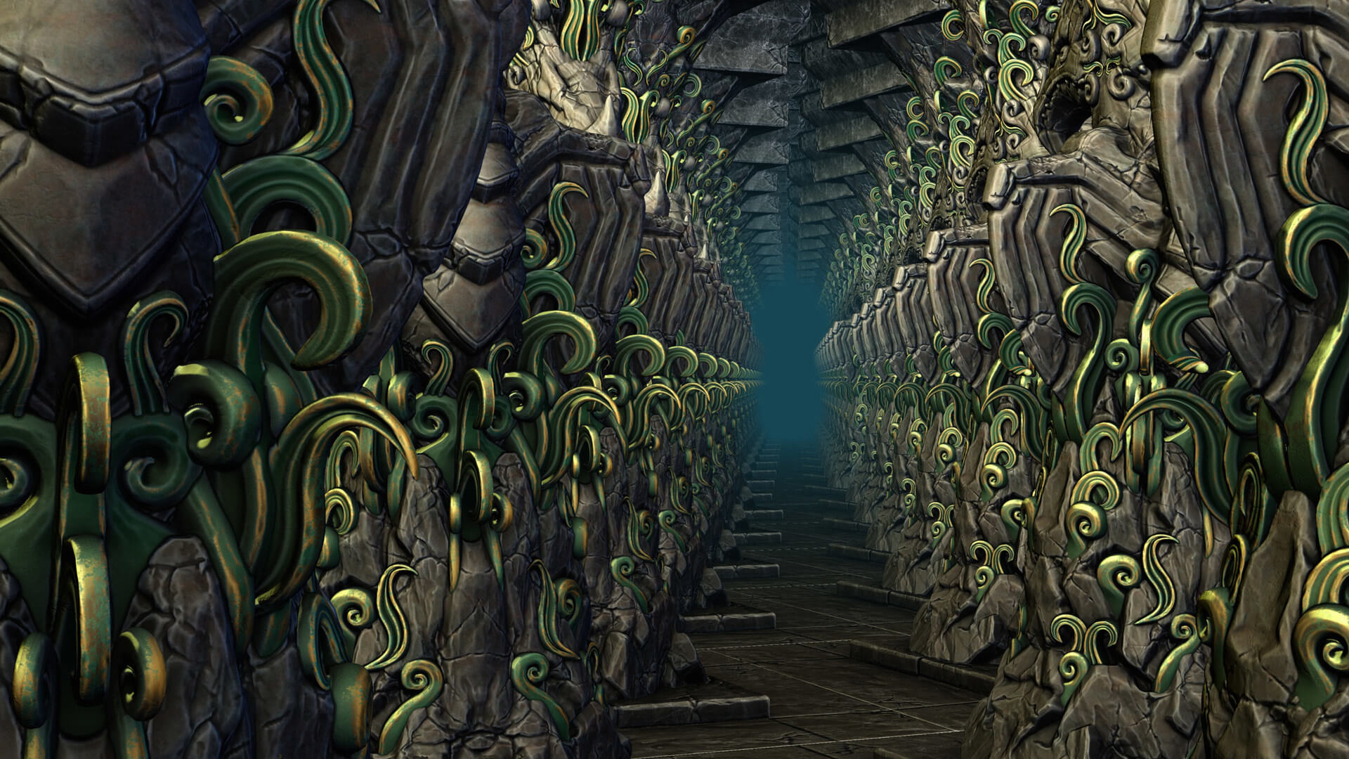 3DMark Mesh Shader Test is now available for download