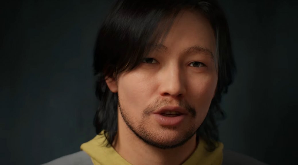 Unreal Engine MetaHuman Creator now available in Early Access