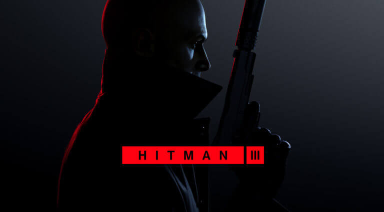 HITMAN 3 Free Starter Pack Is Now Available For Download HITMAN 3 Free Starter Pack Is Now Available For Download