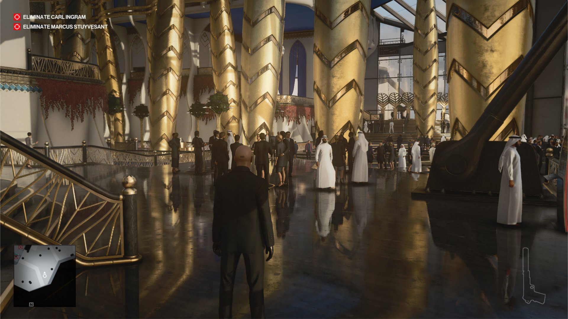 Hitman pc games series - auroravol