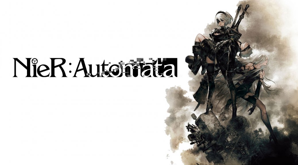 NieR: Automata’s sales reached 5.5 million copies
