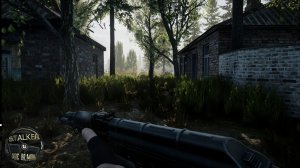 STALKER Fan Remake in Unreal Engine 4 gets new screenshots