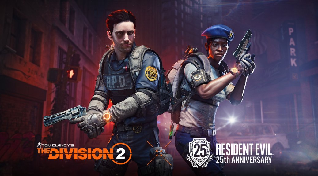 The Division 2 Title Update 12.1 Release Notes Revealed