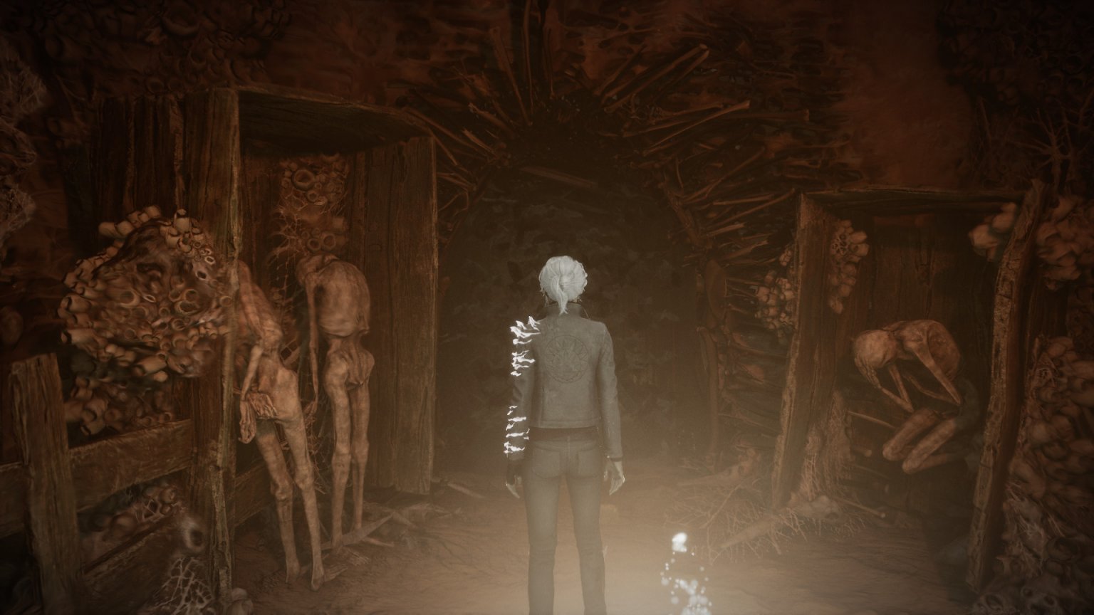 The Medium PC Review