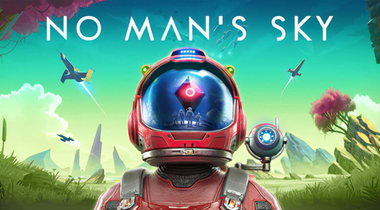 No Man’s Sky Companions update introduces creature companions