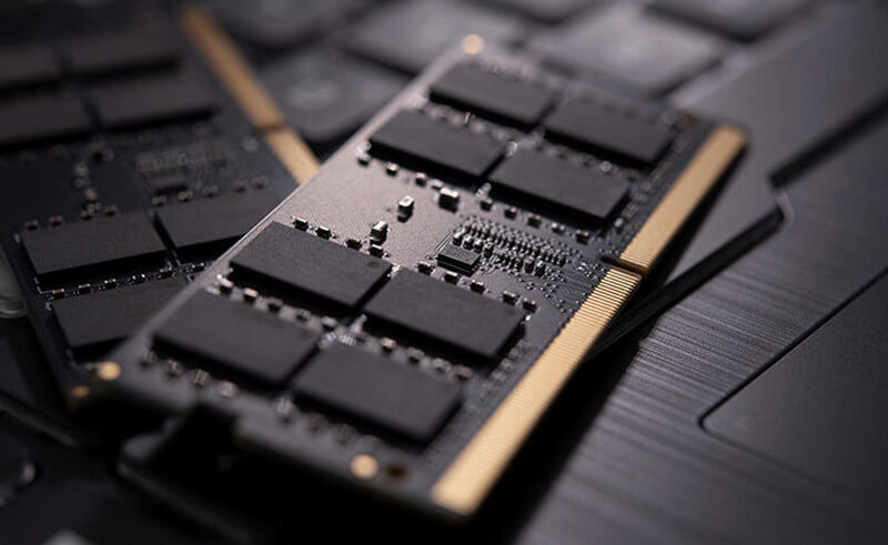 First DDR5 Memory kit tested on Intel Alder Lake Desktop CPU platform ...