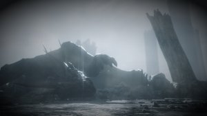 New screenshots from Dark Souls 2 Graphics Lighting Overhaul Mod