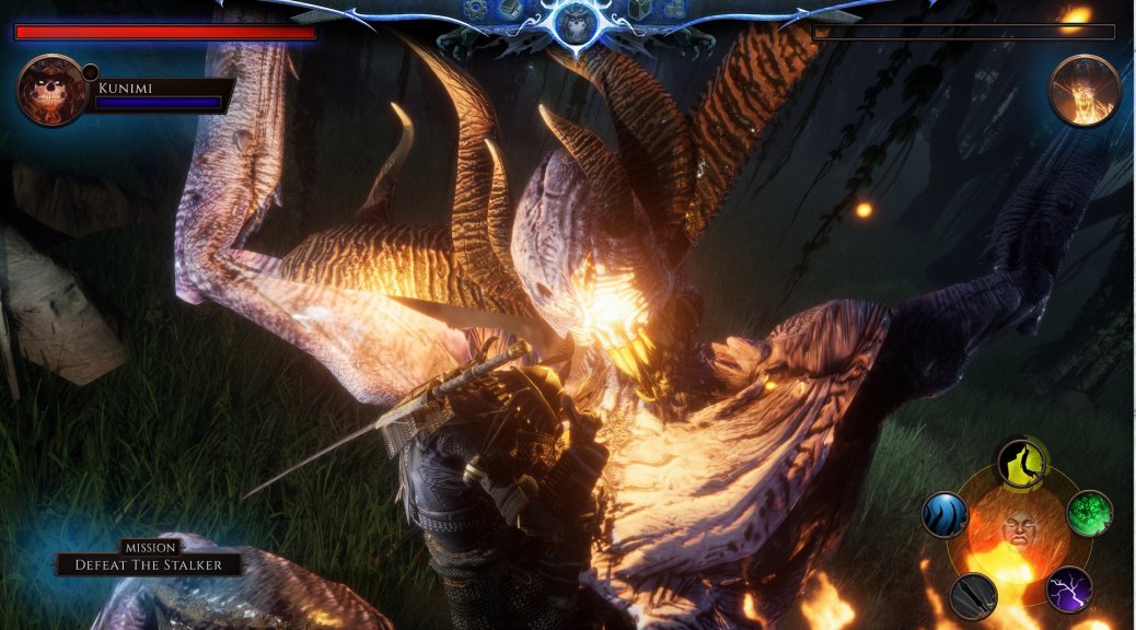 Ronin: Samurai Redemption is a new story-driven action/combat adventure ...