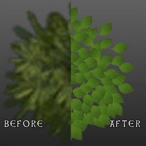 Valheim gets a 1.2GB HD Texture Pack, overhauling 255 textures